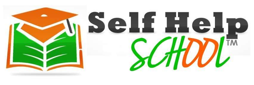 SelfHelpSchool-Logo-TM - Self Help School
