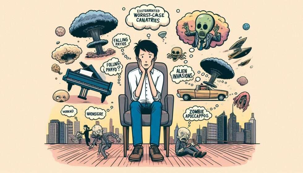 12 Irrational Ideas That Cause and Sustain Neurosis - Self Help School