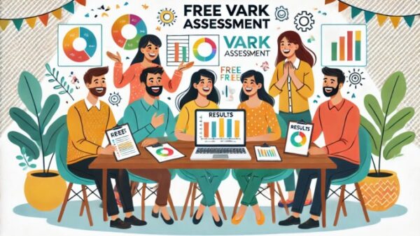 The VARK Assessment: Unlocking the Secrets to Effective Learning - Self ...